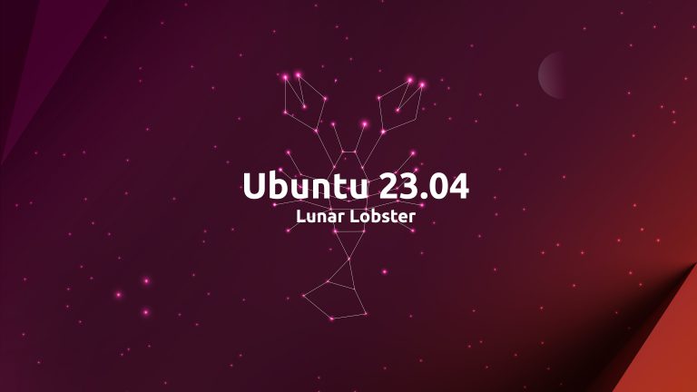 Ubuntu 23.04 “Lunar Lobster” – www.wklm.it